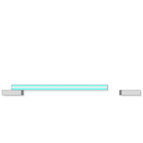 Thin, Modern, and Architectural | Glass Walls | Muraflex