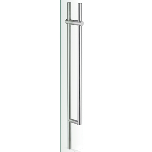 Minimal and Modern Demountable Glass Partition System | Muraflex