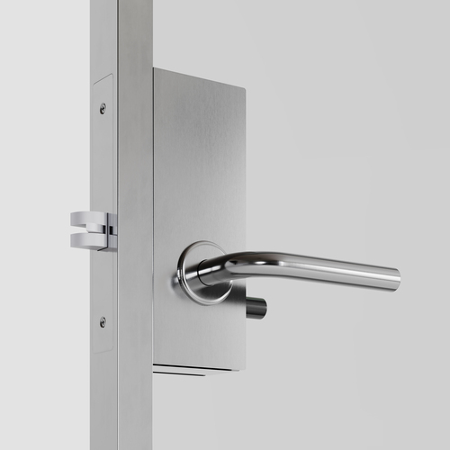 Thin, Modern, and Architectural | Glass Walls | Muraflex