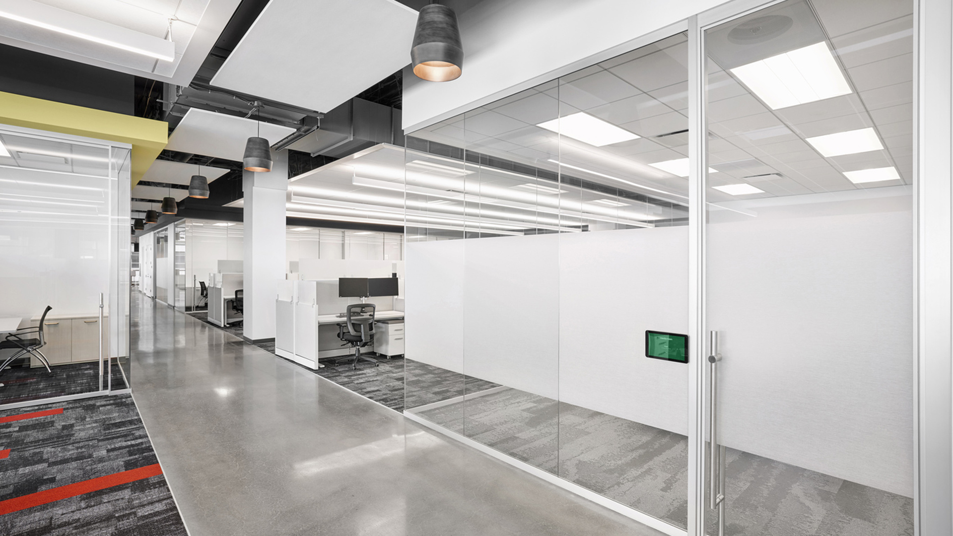 Some of Our Latest Projects | Muraflex