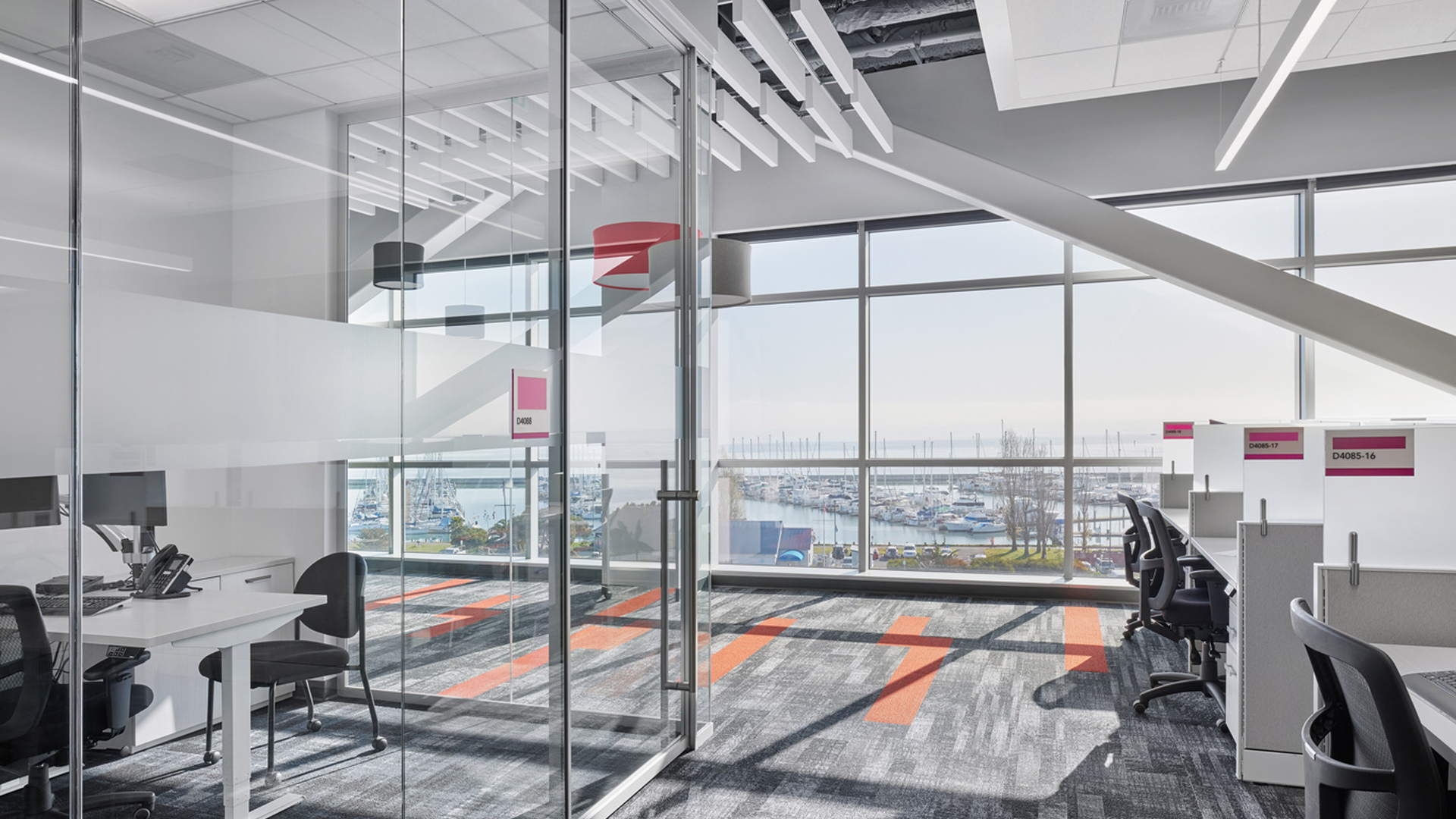 Some of Our Latest Projects | Muraflex