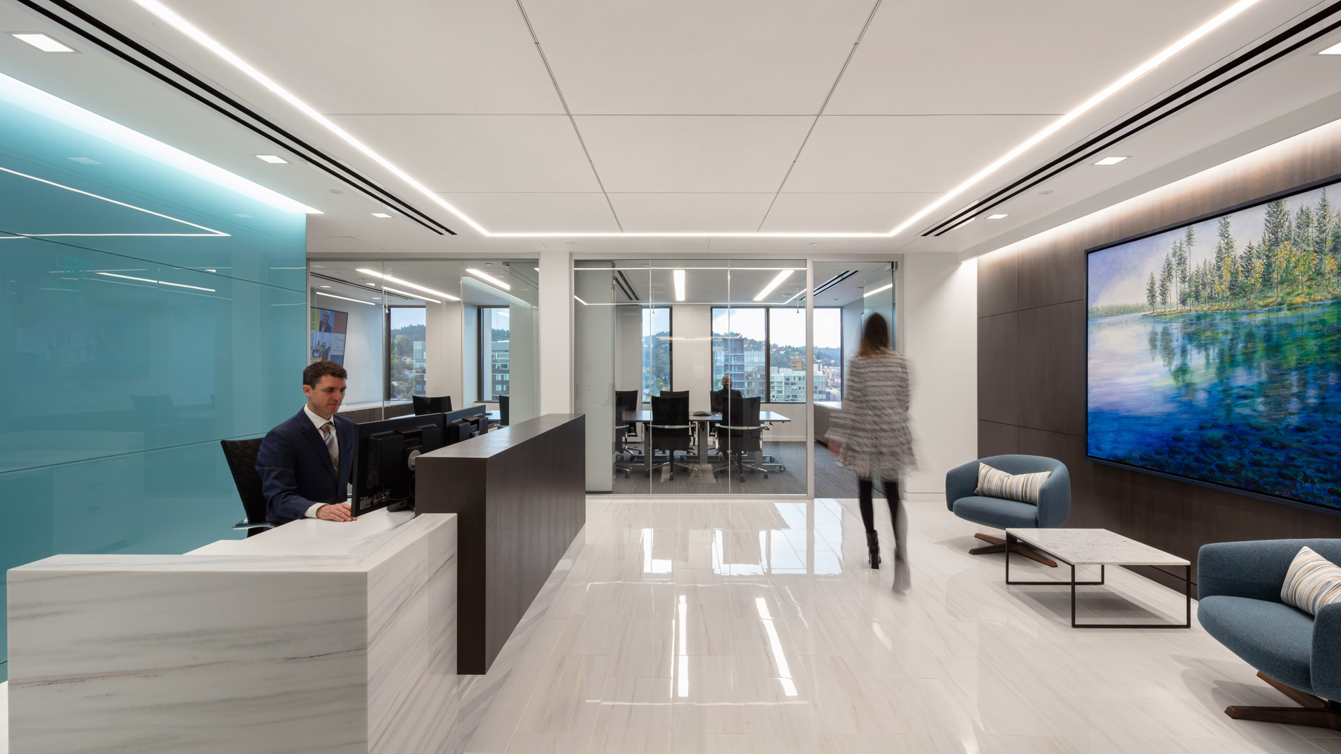 Some of Our Latest Projects | Muraflex