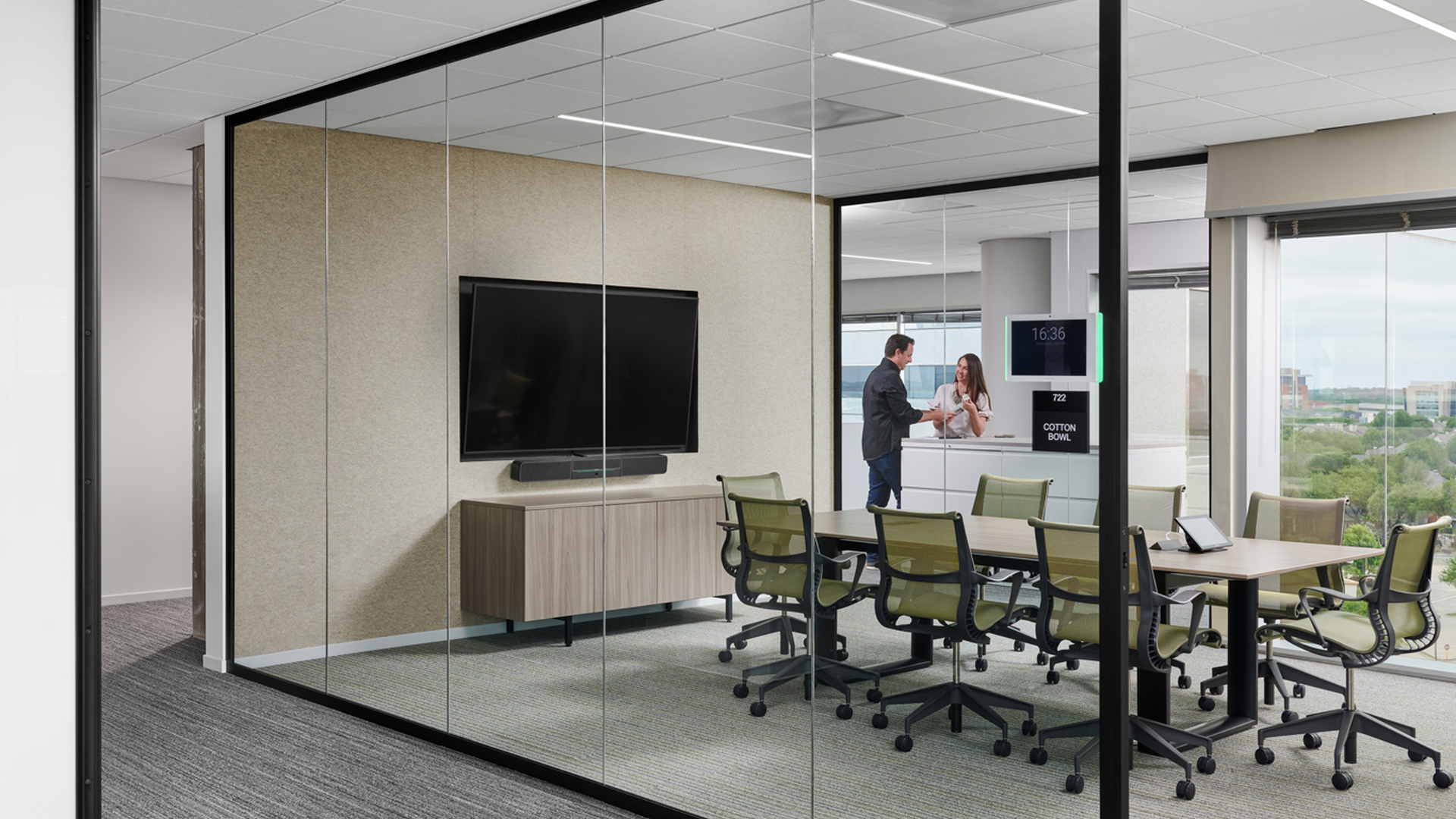 Some of Our Latest Projects | Muraflex