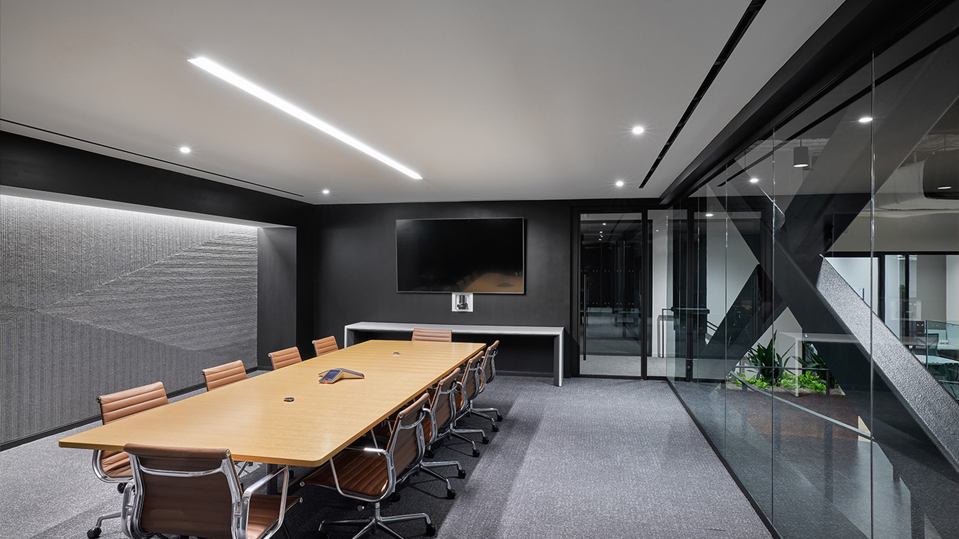 Beautiful Uses of FINO and EXPO — Muraflex