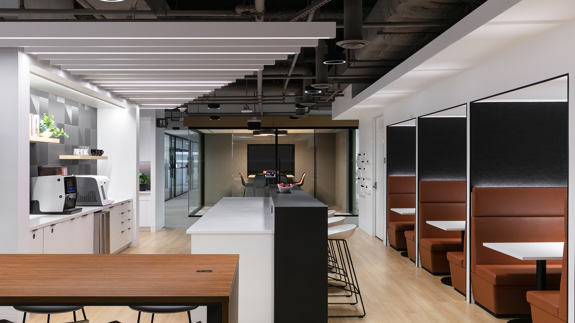 Real Estate Agencies Choose MIMO. — Muraflex