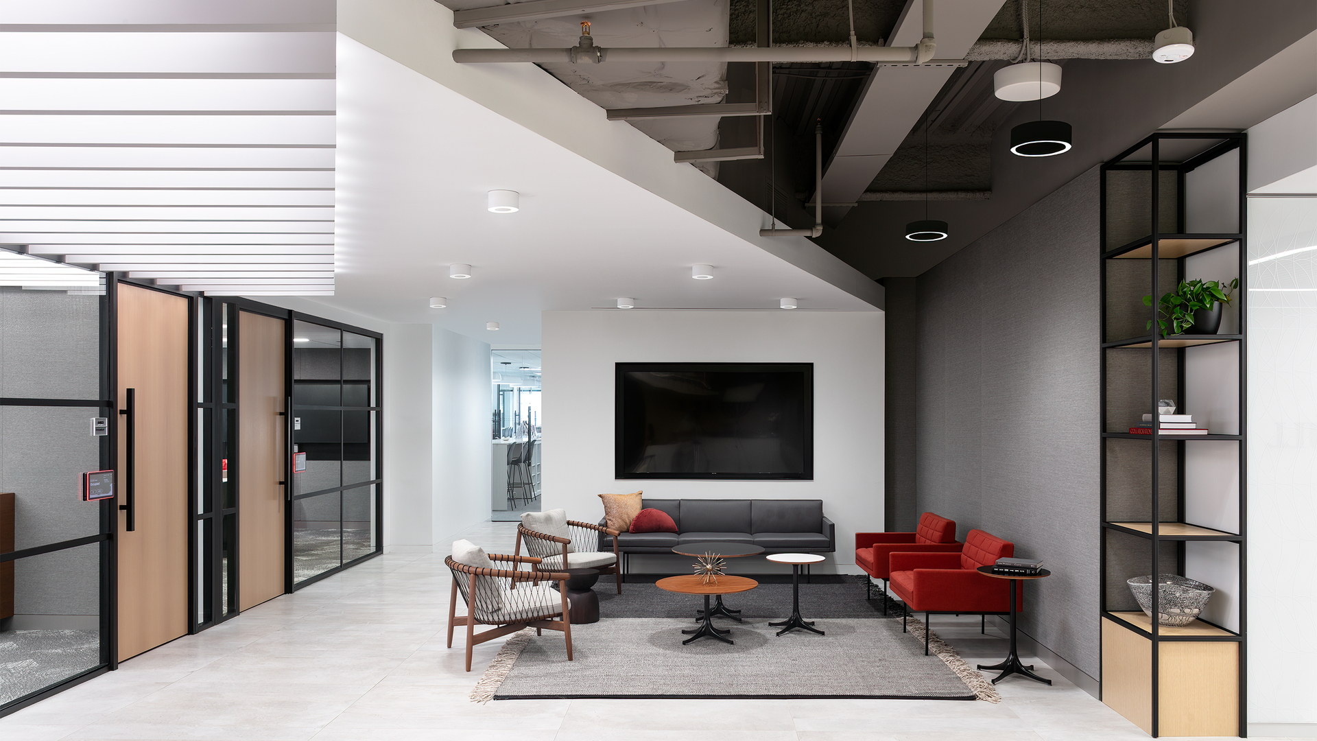 Real Estate Agencies Choose MIMO. — Muraflex