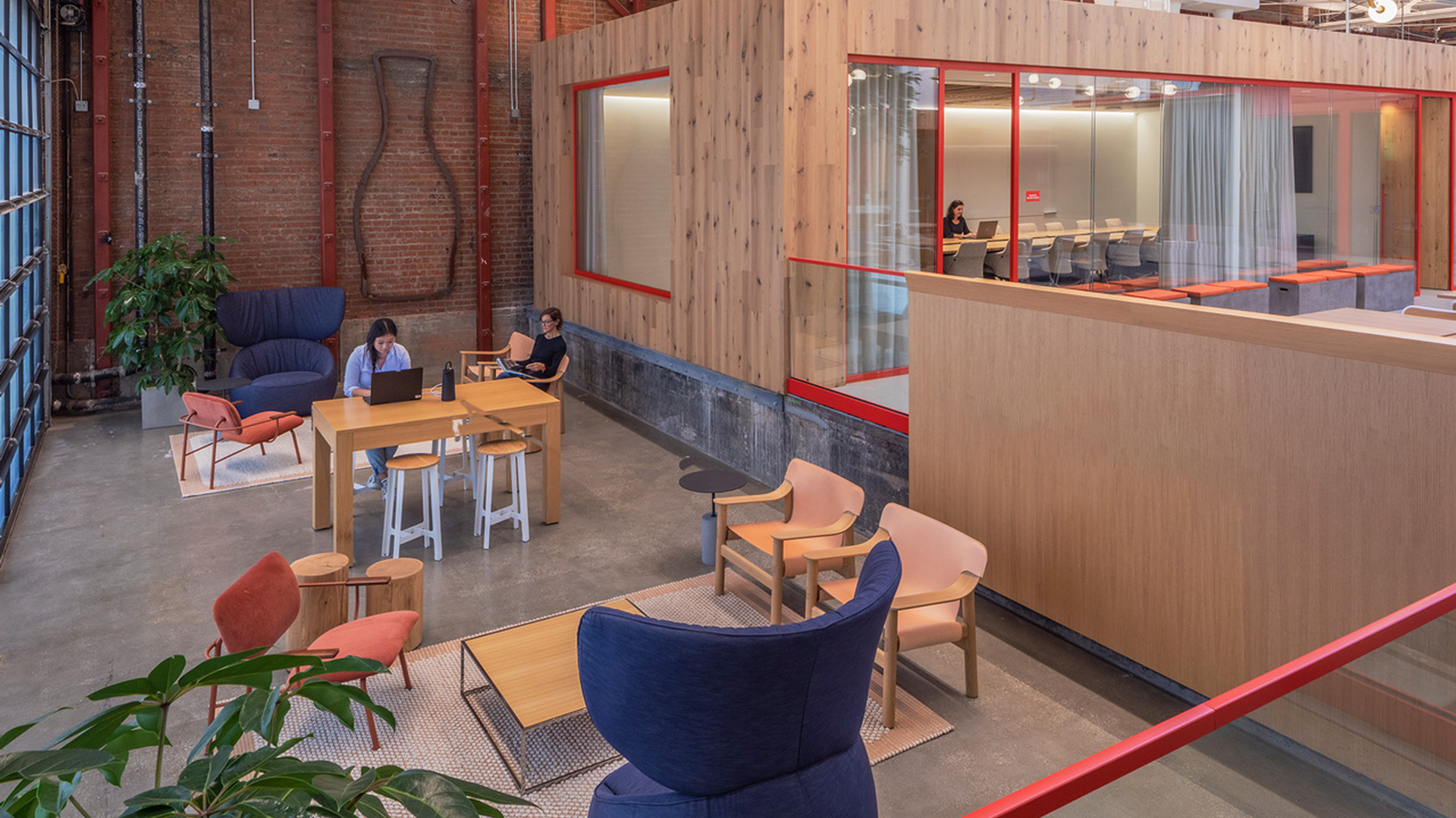 FINO Glass Walls – Both Beautiful and Ethical — Muraflex