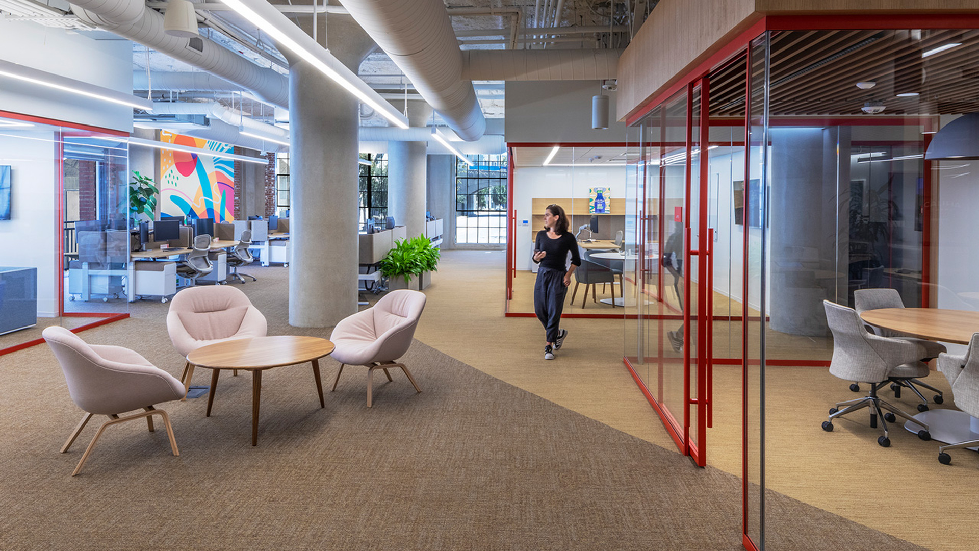 Some of Our Latest Projects | Muraflex