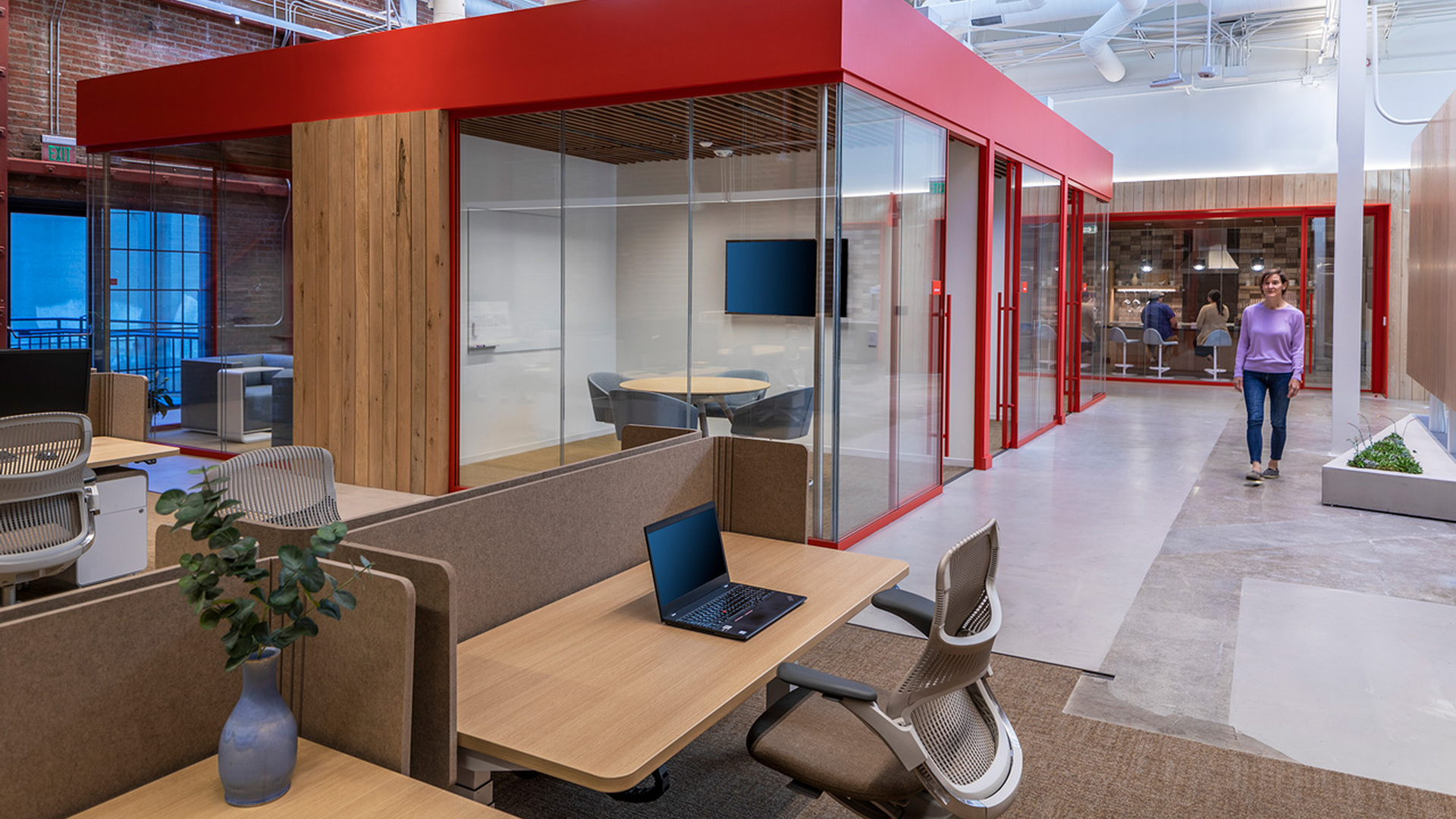 FINO Glass Walls – Both Beautiful and Ethical — Muraflex