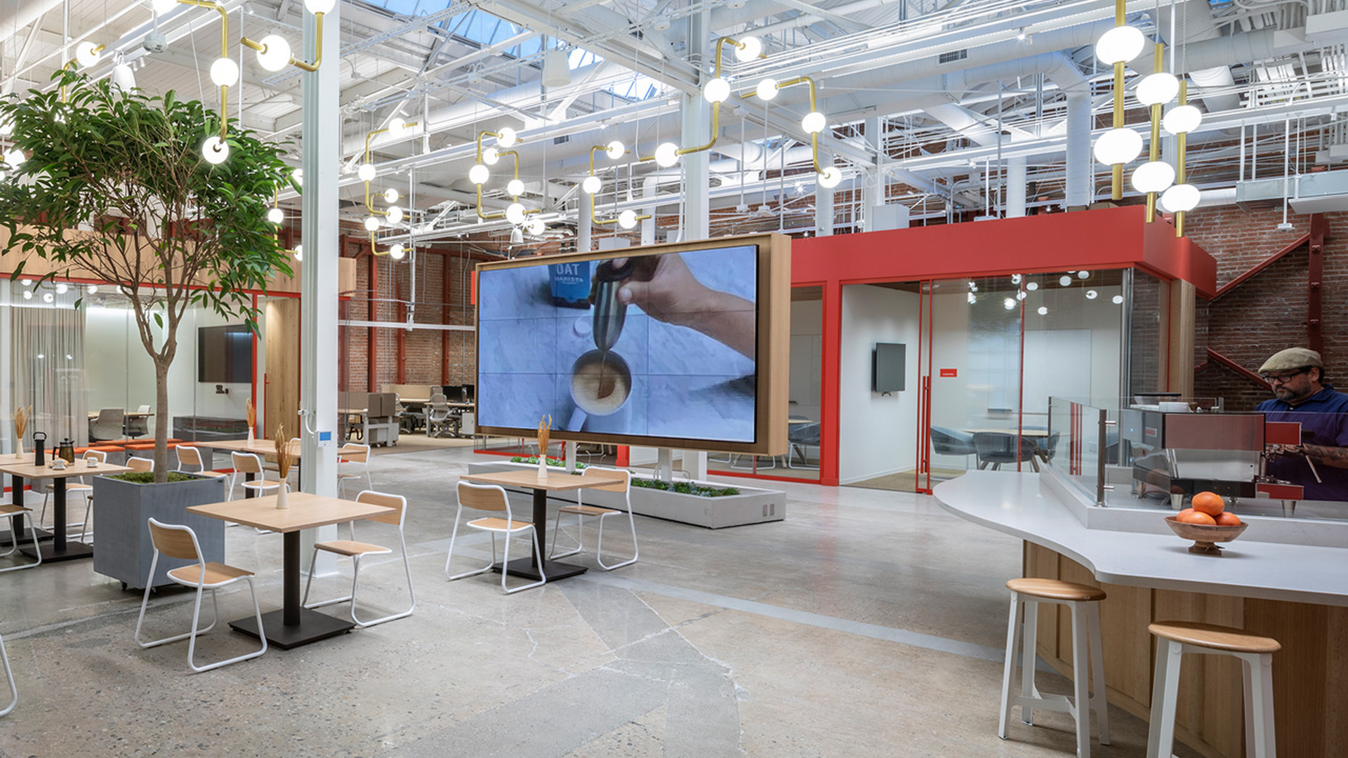 FINO Glass Walls – Both Beautiful and Ethical — Muraflex