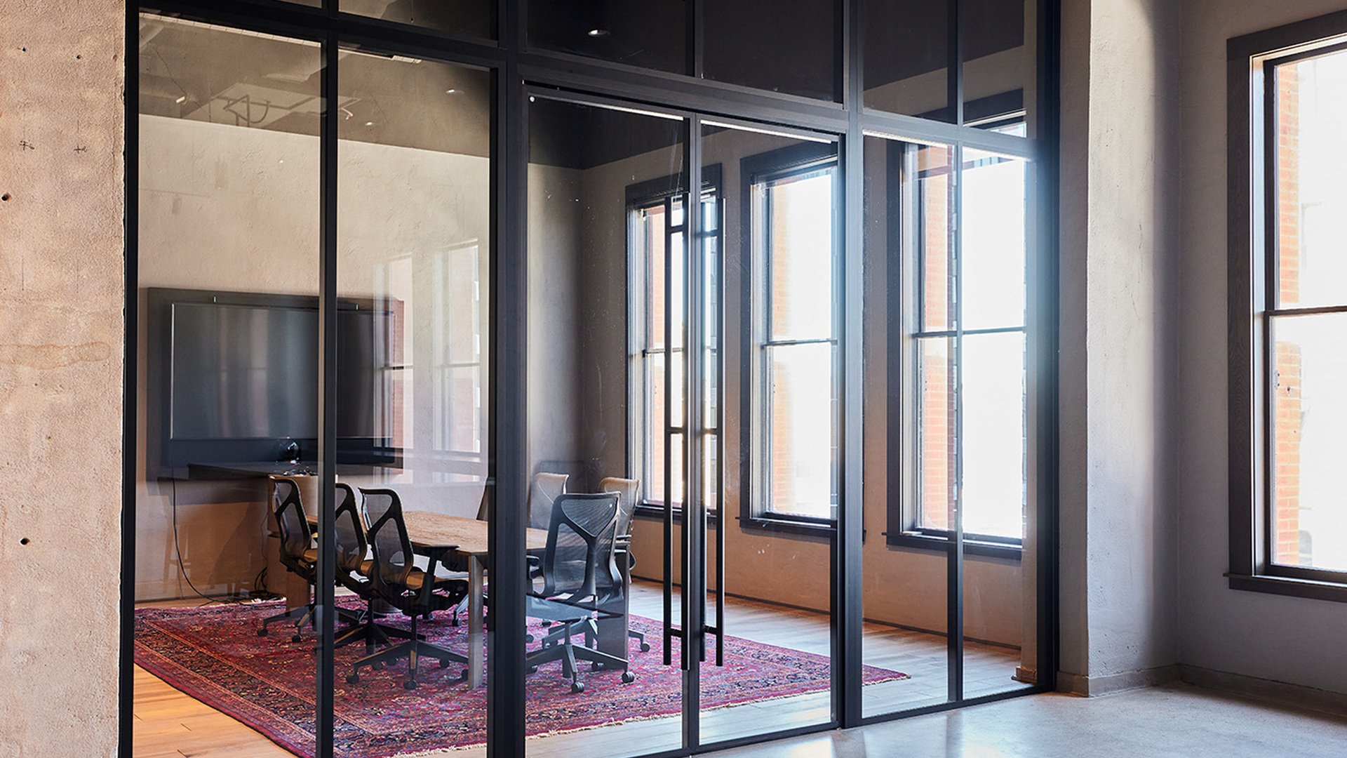 Some of Our Latest Projects | Muraflex