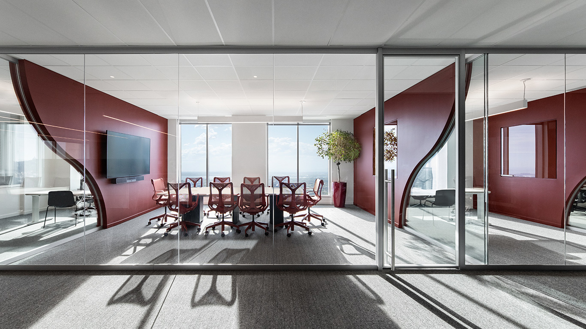 Some of Our Latest Projects | Muraflex