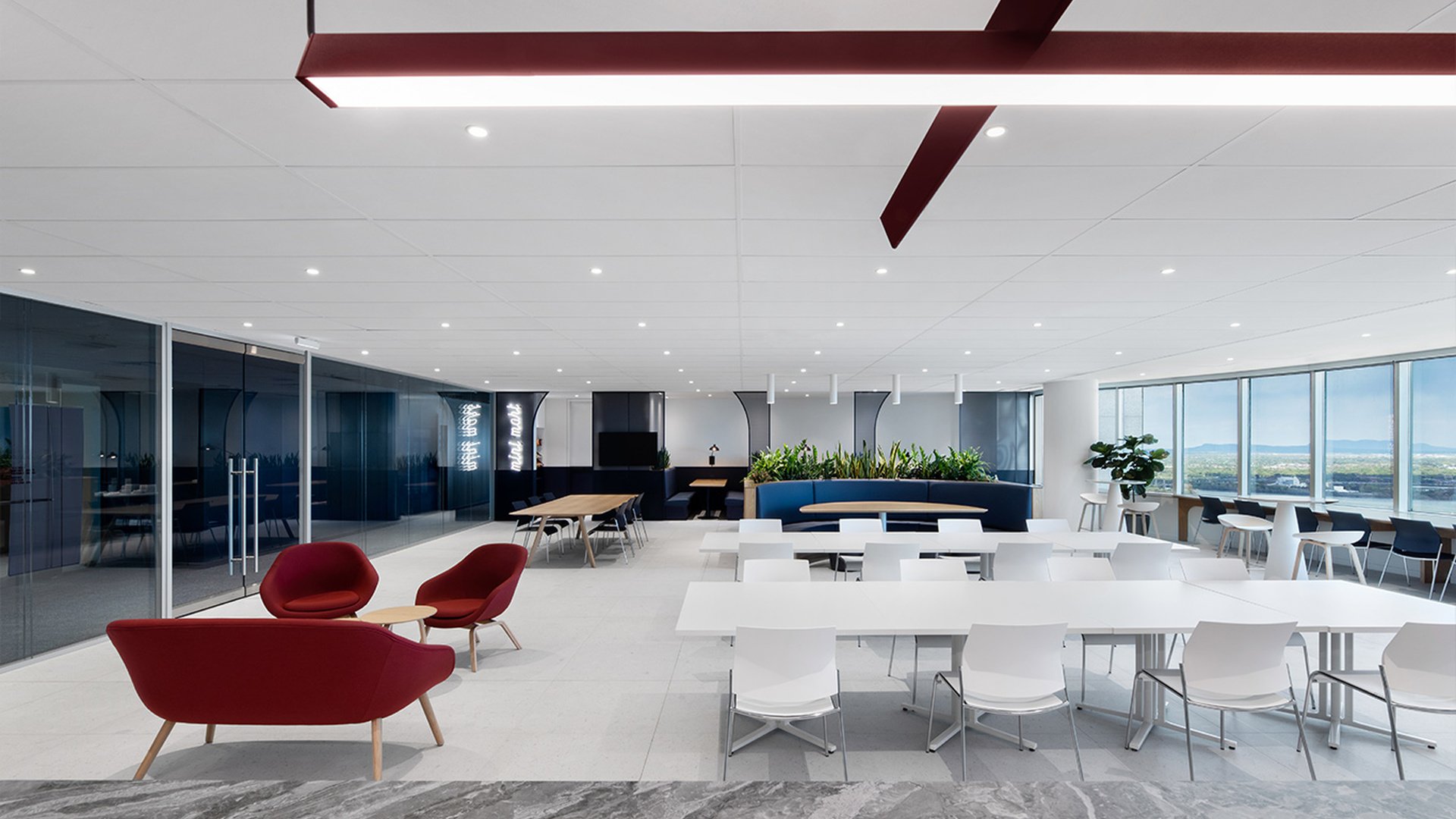 Some of Our Latest Projects | Muraflex