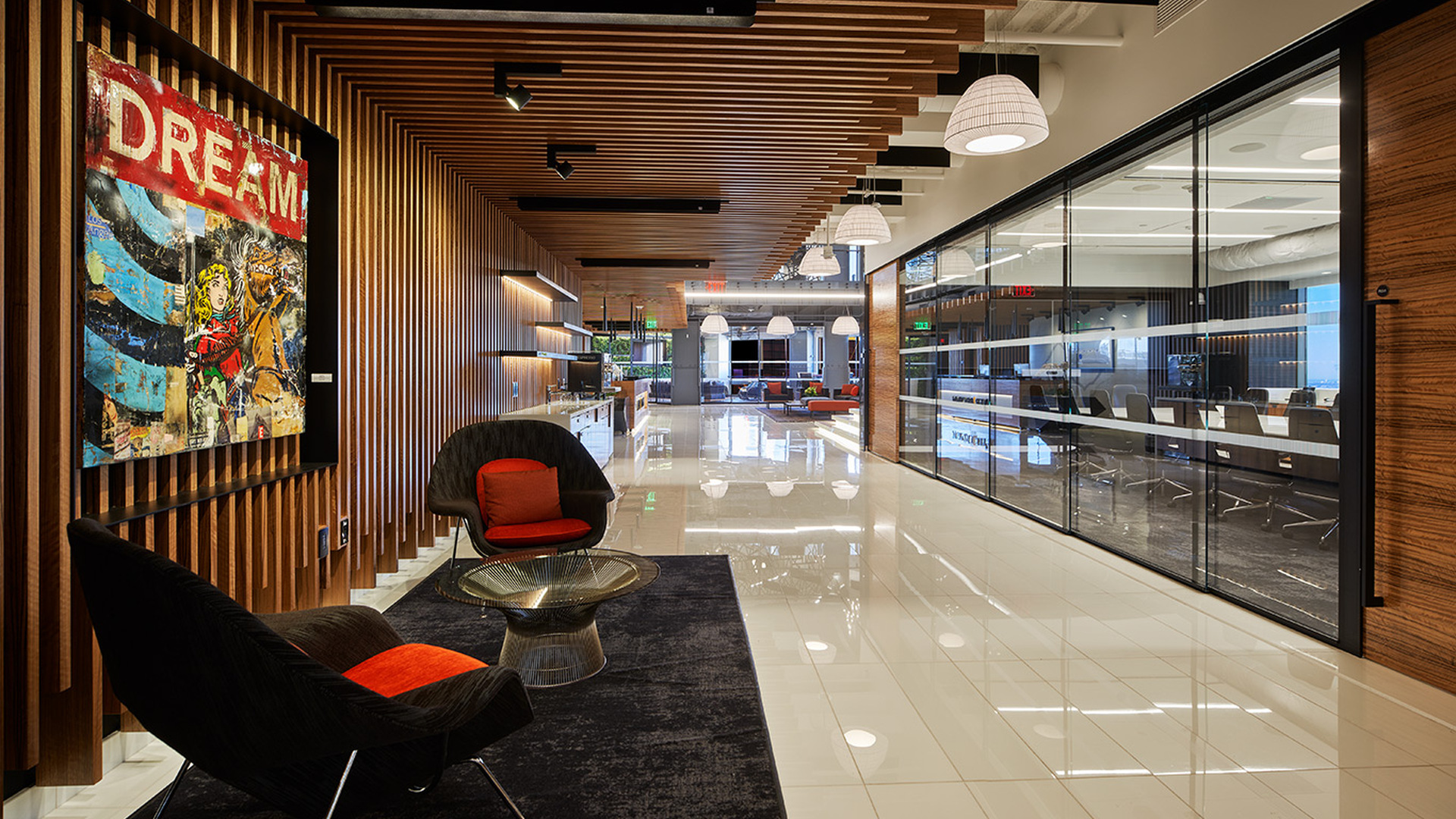 Muraflex wins Best Project award