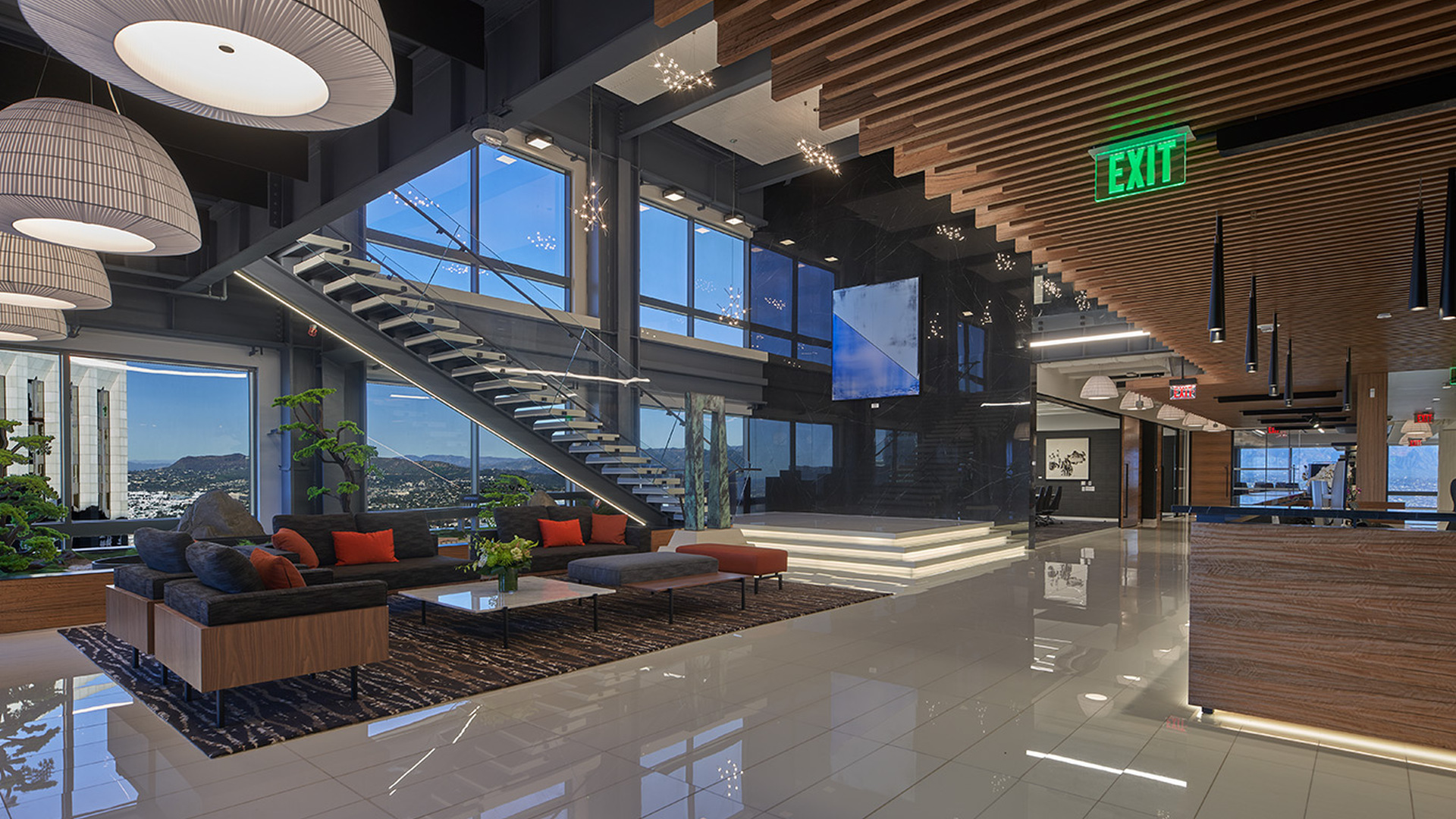 Some of Our Latest Projects | Muraflex