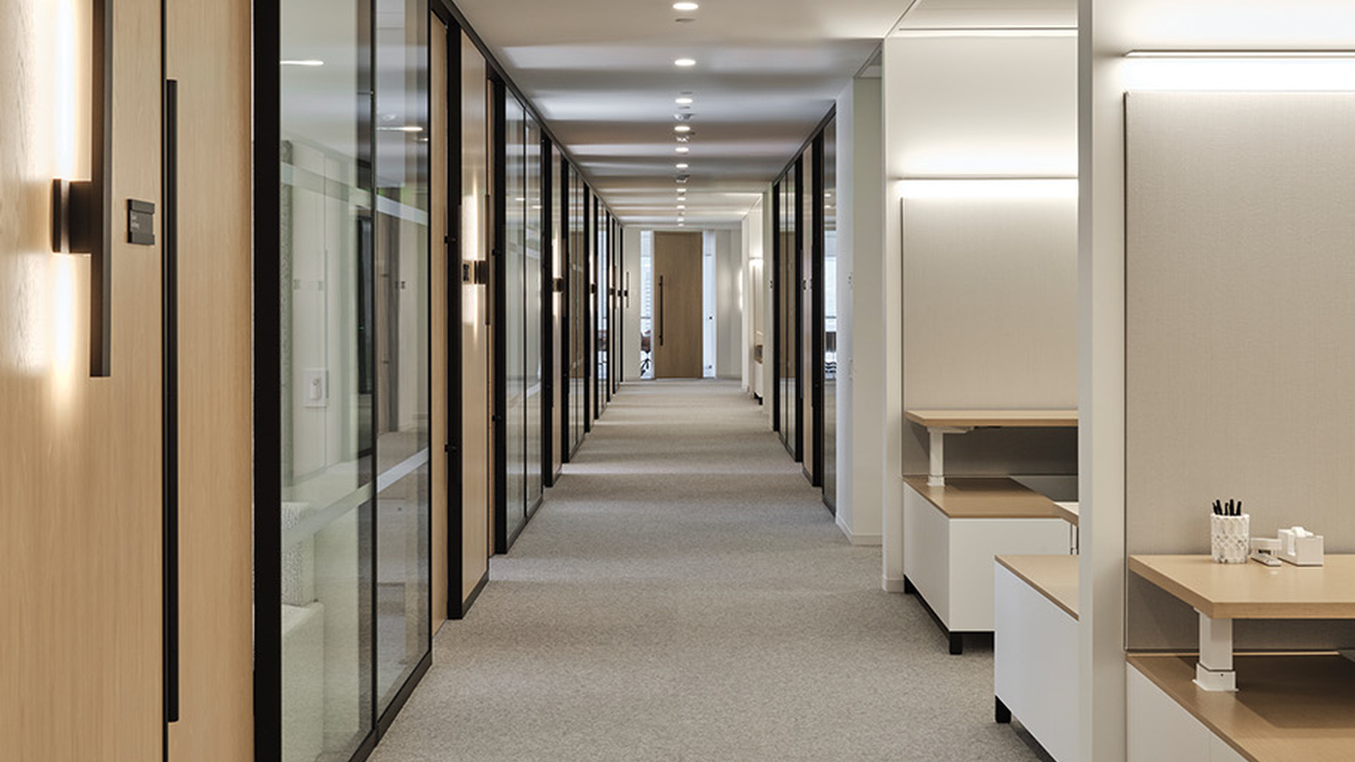 Some of Our Latest Projects | Muraflex