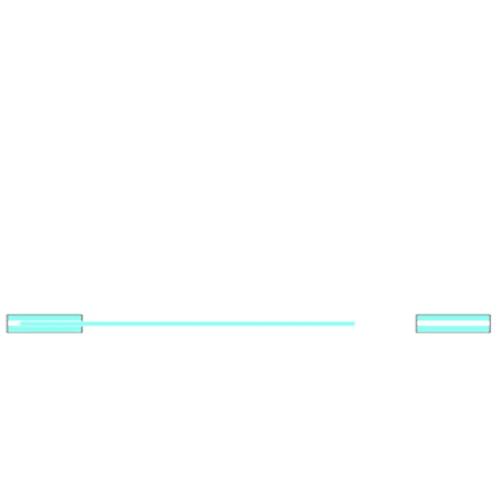 Minimal and Modern Demountable Glass Partition System | Muraflex